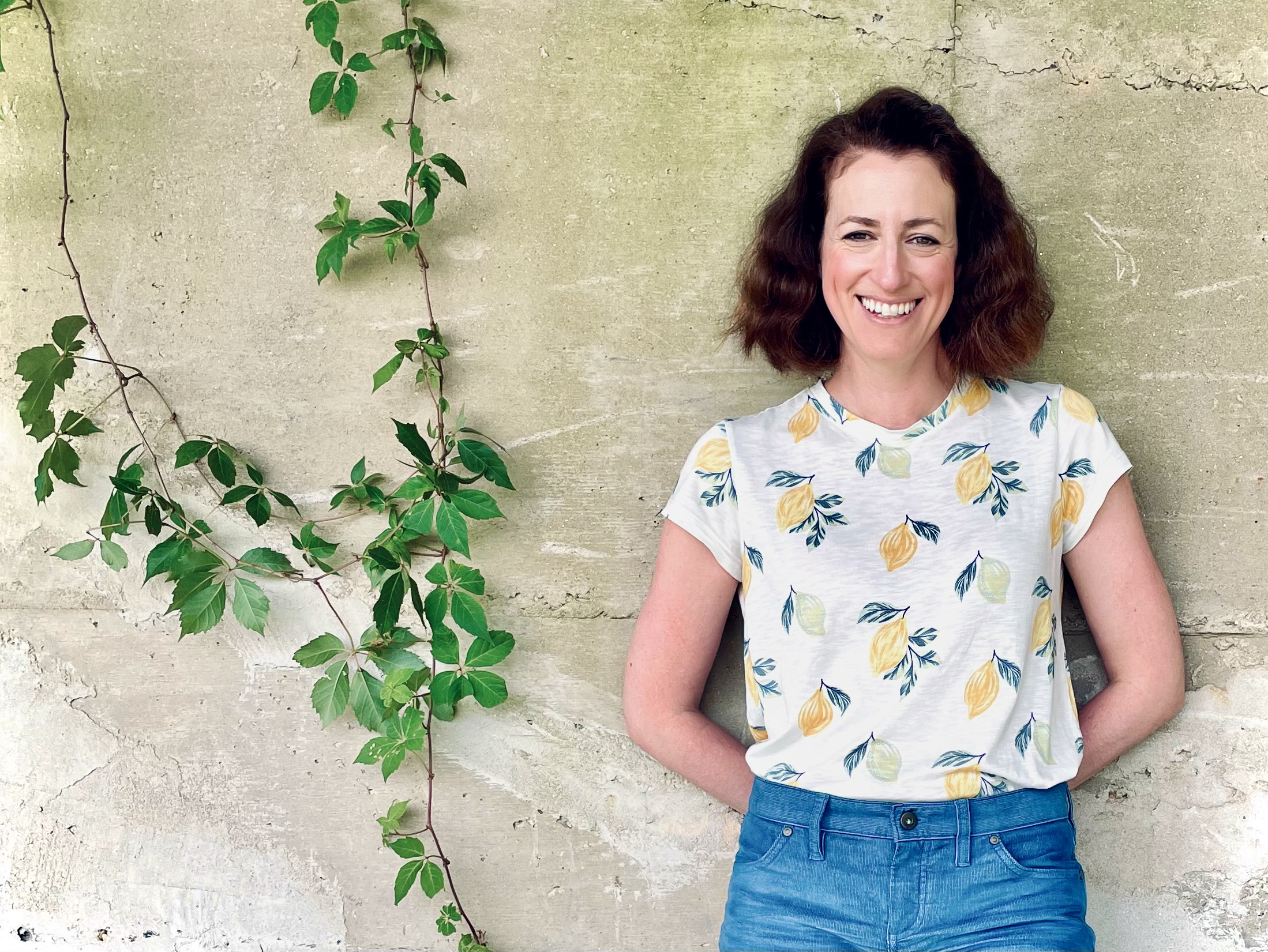The Perimenopause Reboot - Emily Wallace | Coaching for Vibrant Wellness